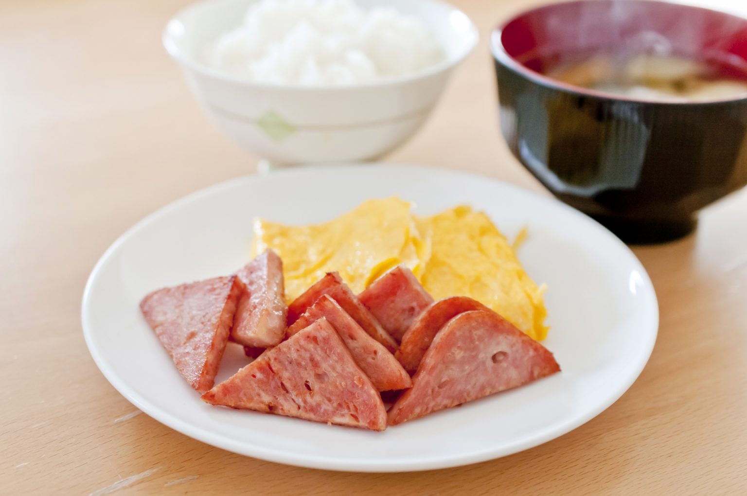 うちなーんちゅも大好き！おすすめ沖縄ローカル朝ごはん – オリオンストーリー